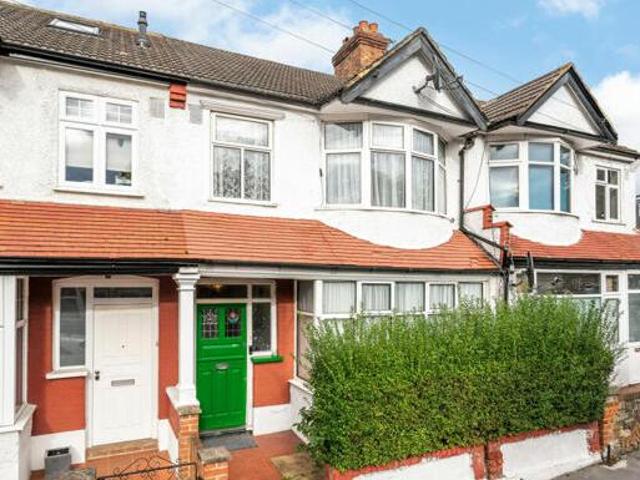 Southbrook Road, London, 3 Bedroom Terraced
