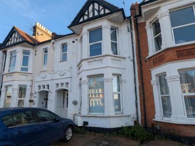 Southchurch Avenue, Southend on sea, 1 Bedroom Ground