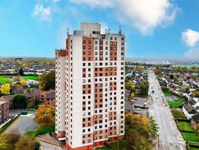 Southchurch Court, Clifton, 1 Bedroom Flat
