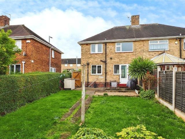 Southchurch Drive, Nottingham NG11, 3 bed end terrace house to rent, £1,250 pcm | PrimeLocation