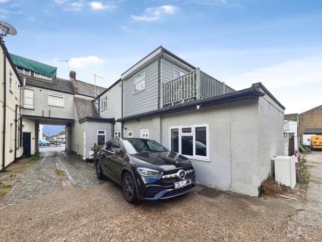 Southchurch Road, Southend On Sea SS1, 1 bed flat to rent, £825 pcm | PrimeLocation