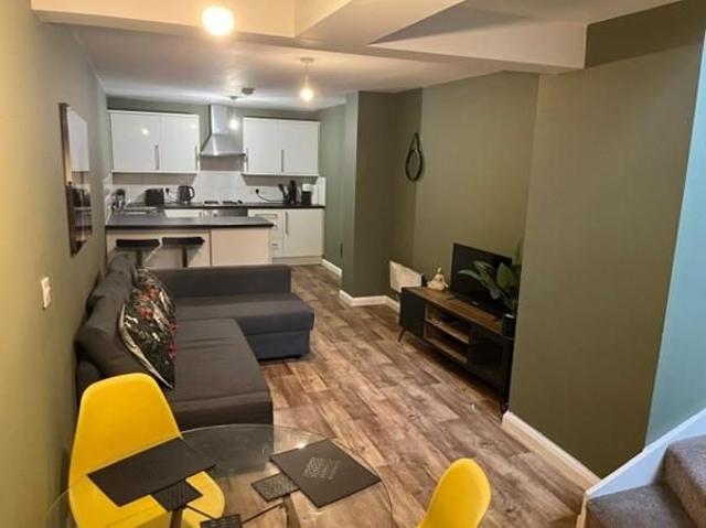 Southchurch Road, Southend On Sea SS1, 1 bed flat to rent, £950 pcm | PrimeLocation