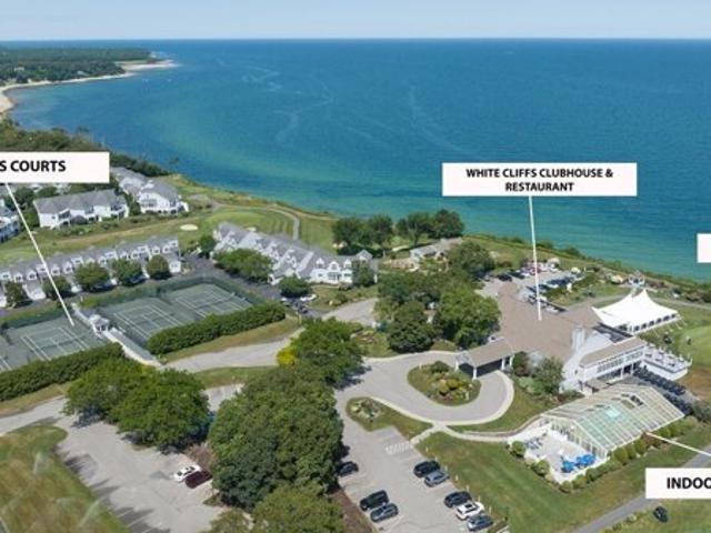 Southcliff Dr Unit,plymouth, Condo For Sale