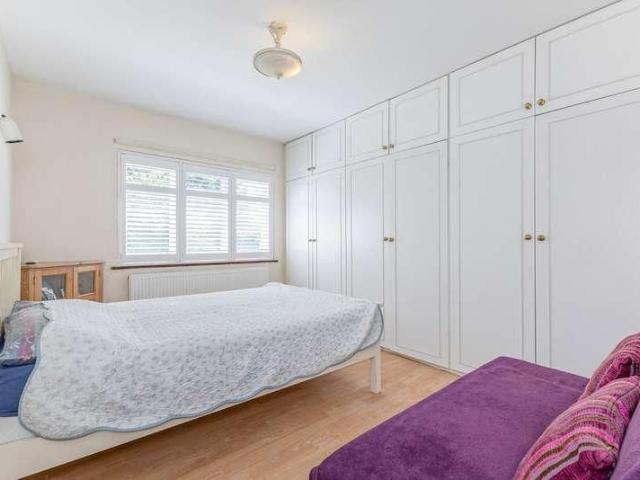 Southcote Avenue, Surbiton, KT5