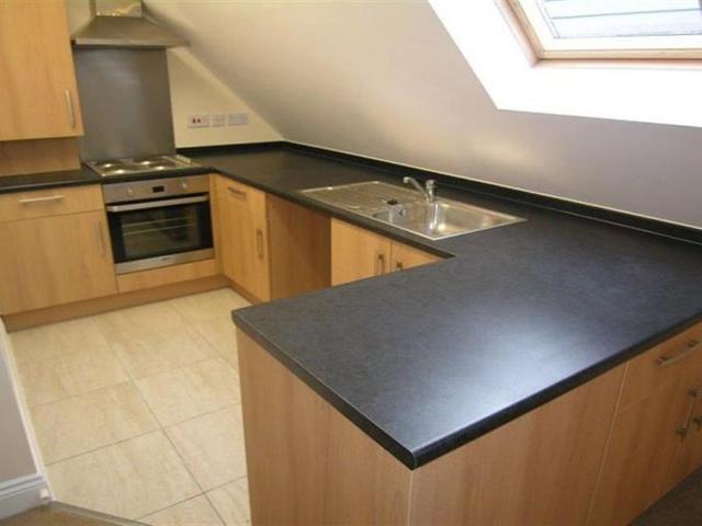 Southcote Road BH1, 1 bed flat to rent, £850 pcm | PrimeLocation