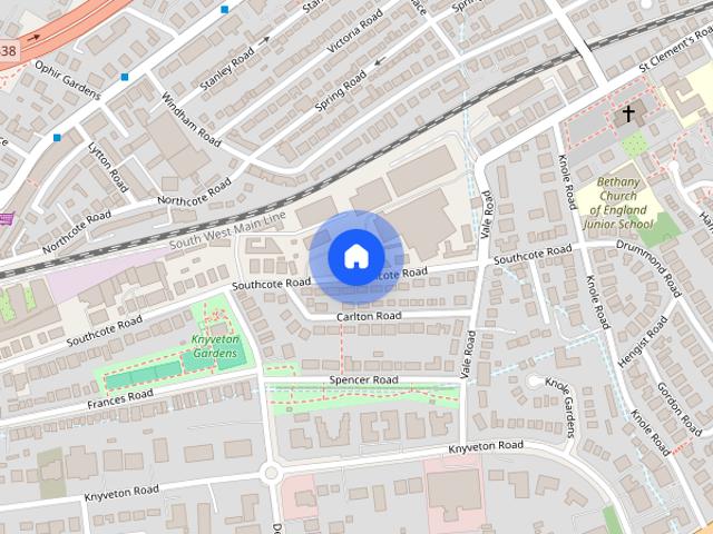 Southcote Road, Bournemouth 7