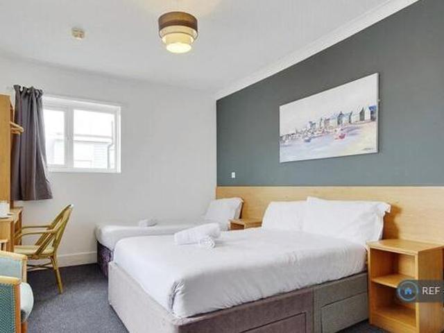 Southcote Road, Bournemouth, 1 Bedroom House