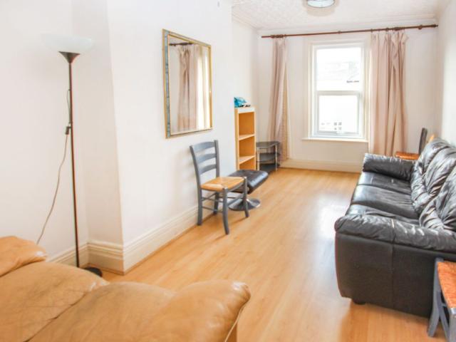 Southcote Road, Bournemouth, BH1