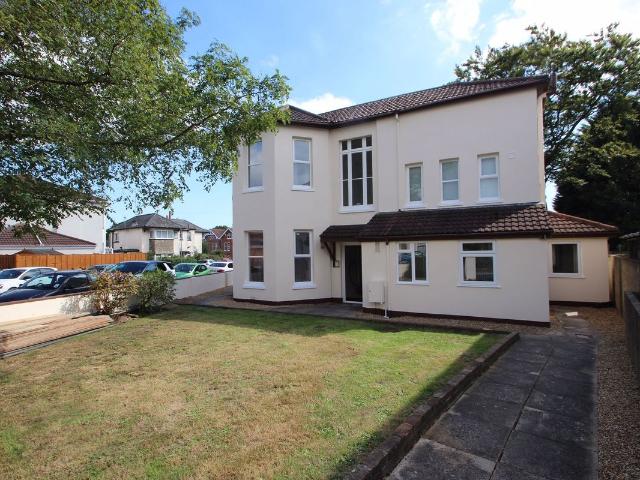 Southcote Road, Bournemouth BH1, 1 bed property to rent, £1,100 pcm | PrimeLocation