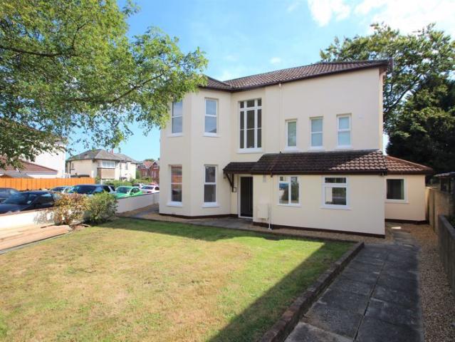 Southcote Road, Bournemouth BH1, 2 bed property to rent, £1,100 pcm | PrimeLocation