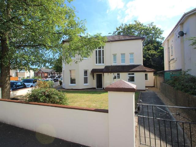 Southcote Road, Bournemouth BH1, 2 bed property to rent, £1,250 pcm | PrimeLocation