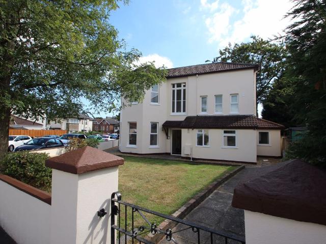 Southcote Road, Bournemouth BH1, 2 bed property to rent, £1,200 pcm | PrimeLocation
