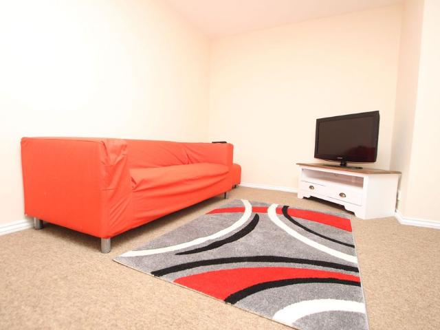Southcote Road, Bournemouth, BH1