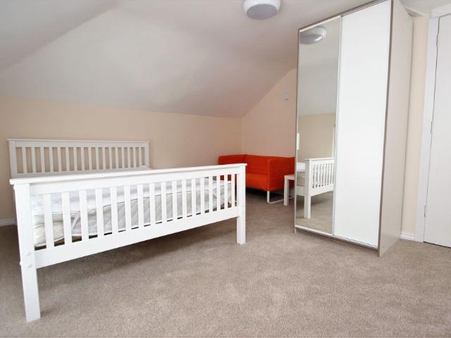 Southcote Road, Bournemouth, BH1