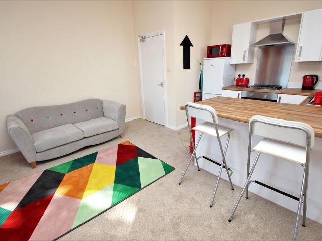 Southcote Road, Bournemouth, BH1