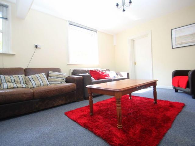 Southcote Road, Bournemouth, BH1