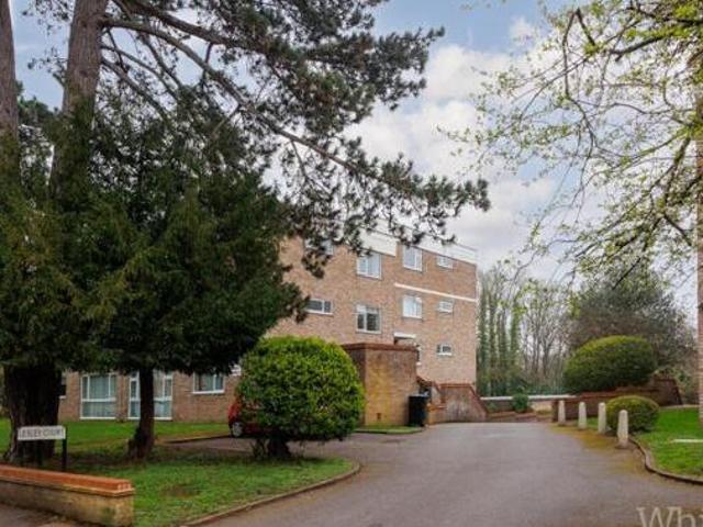 Southcote Road, Lesley Court, Reading, 1 Bedroom Flat