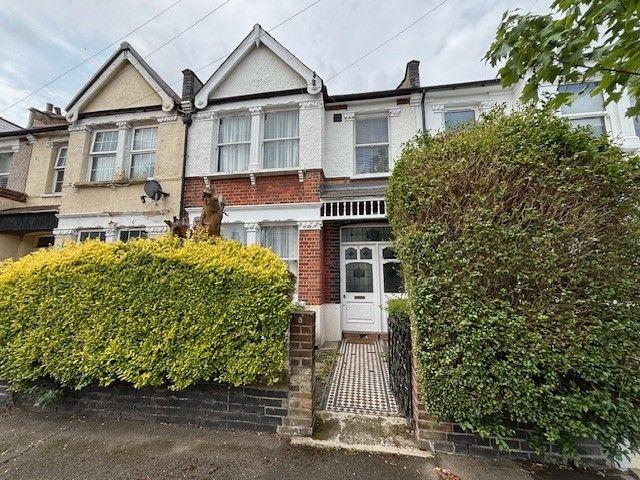 Southcote Road, London SE25, 3 bed terraced house to rent, £2,200 pcm | PrimeLocation