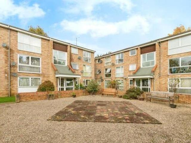 Southcote Road, Reading, 2 Bedroom Ground