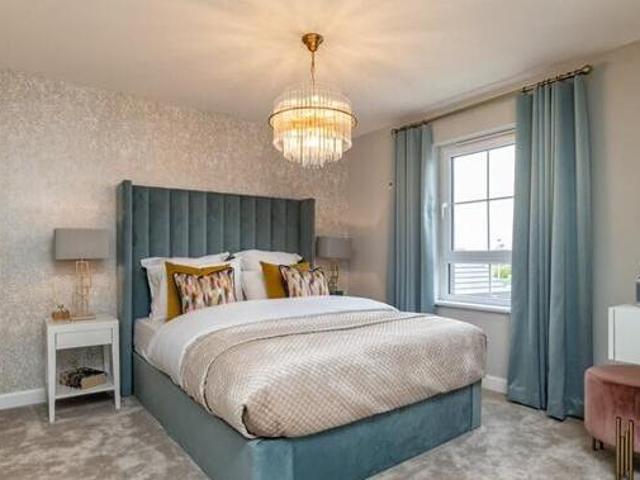 Southcraig Avenue, Kilmarnock, 4 Bedroom Detached