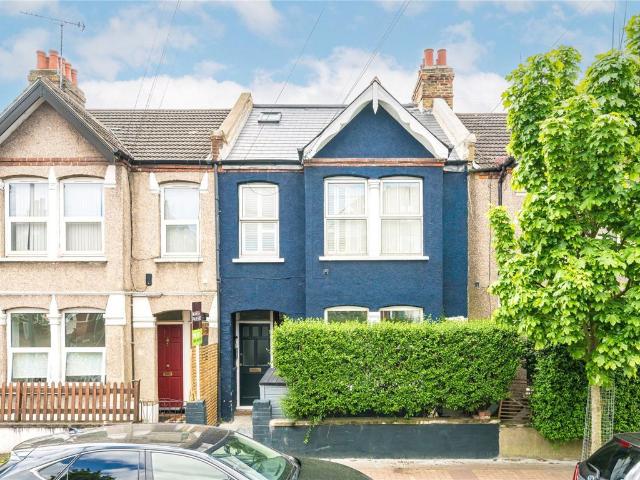 Southcroft Road, London SW17, 1 bed maisonette to rent, £1,800 pcm | PrimeLocation
