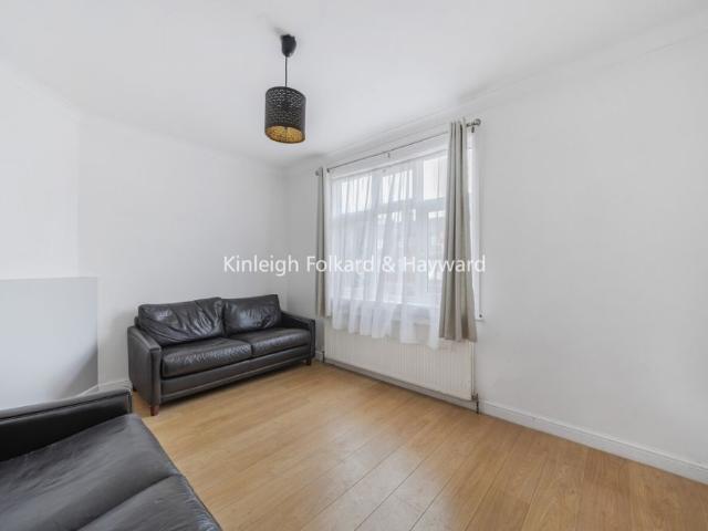 Southcroft Road, London, SW17