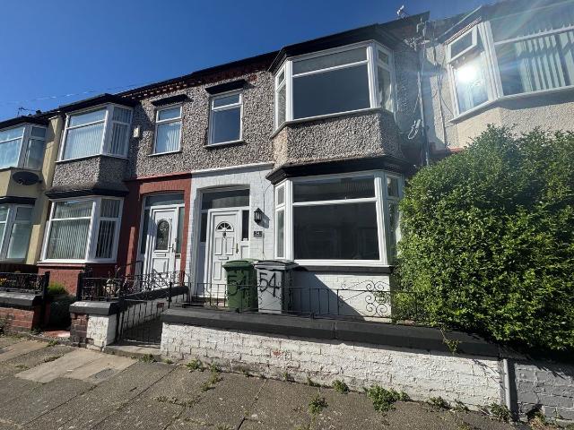 Southdale Road, Birkenhead CH42, 3 bed terraced house to rent, £1,050 pcm | PrimeLocation