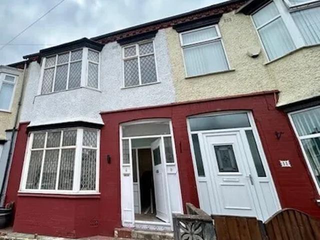 Southdale Road, Birkenhead, CH42 3XW, United Kingdom | 3 bed house for rent #166004019 | Rentberry