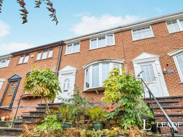 Southdale Road, Carlton, 3 Bedroom Terraced