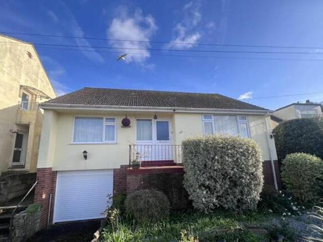 Southdown Avenue, Brixham, 3 Bedroom Detached
