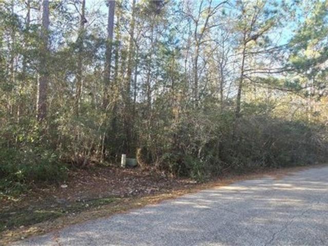 Southdown Dr Lot 295, Pearl River, LA 70452