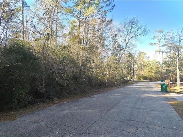 Southdown Drive