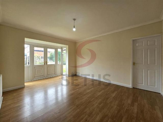 Southdown Drive, LE4, Leicester