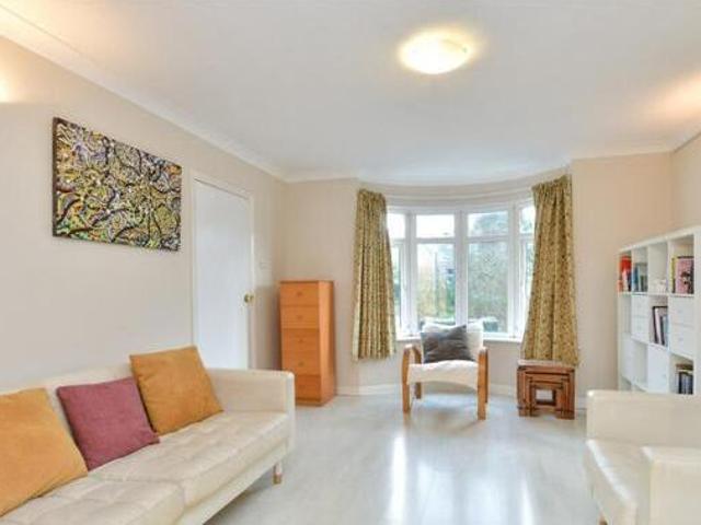Southdown Place, Brighton, 4 Bedroom Semi detached