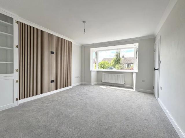 Southdown Road