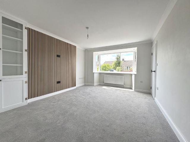Southdown Road, York, Huntington