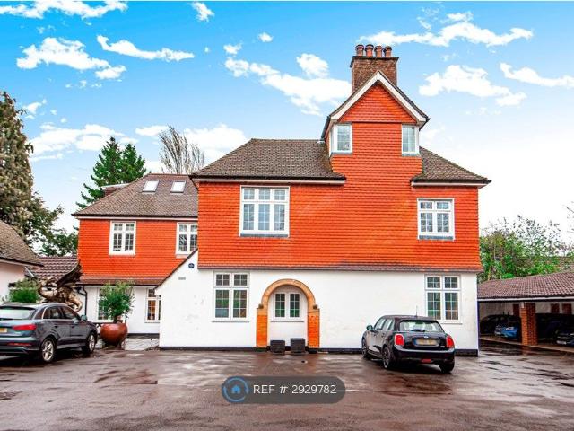 Southdown Road, Shawford, Winchester SO21, 2 bed flat to rent, £1,395 pcm | PrimeLocation