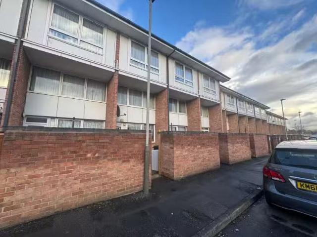 Southey Close, LEICESTER