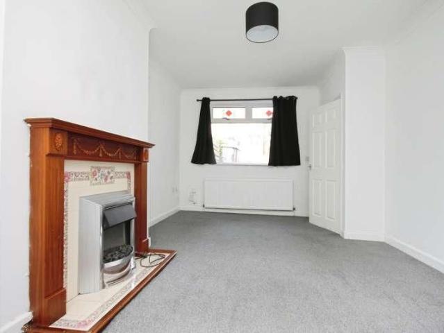 Southey Hall Drive, Sheffield, S5