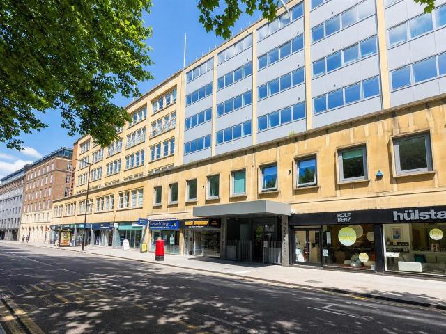 Southey House, City Centre, Bristol BS1, 1 bed flat to rent, £1,300 pcm | PrimeLocation