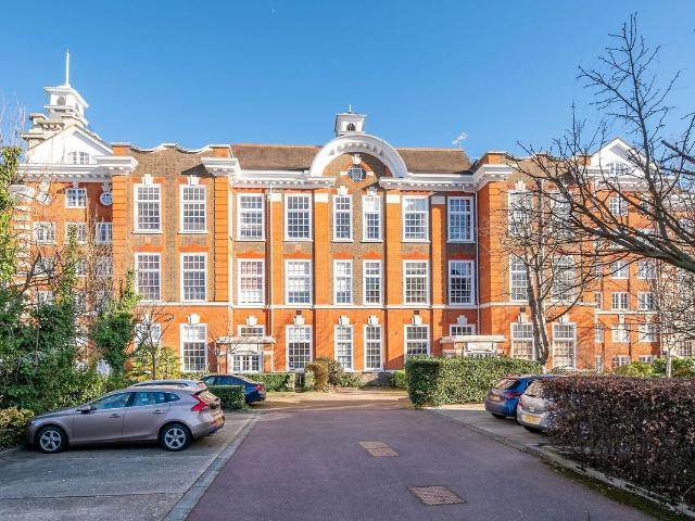 Southey Road, Wimbledon, London SW19, 2 bed flat to rent, £3,250 pcm | PrimeLocation
