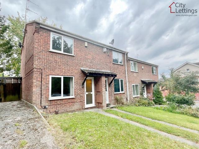 Southey Street, Arboretum NG7, 2 bed end terrace house to rent, £925 pcm | PrimeLocation