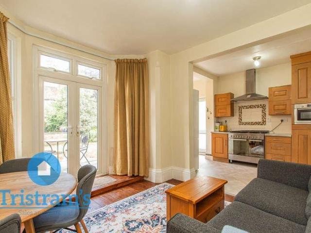 Southey Street, Nottingham, NG7