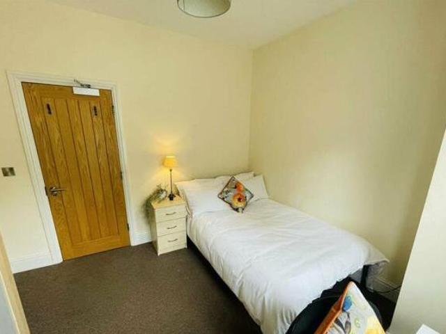Southey Street, Nottingham, 1 Bedroom House