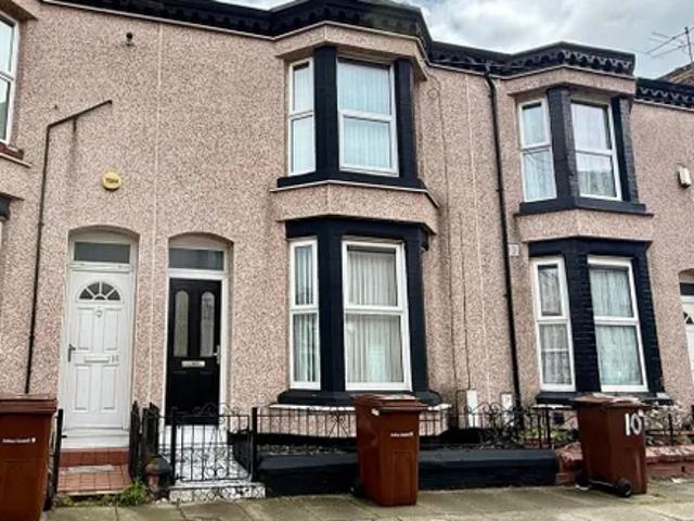 Southey Street, Sefton, L20 4JB, United Kingdom | 3 bed townhouse for rent #167394661 | Rentberry