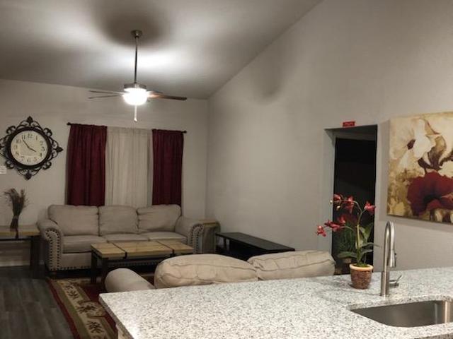 Southeast Arlington Home, full of charm and comfor