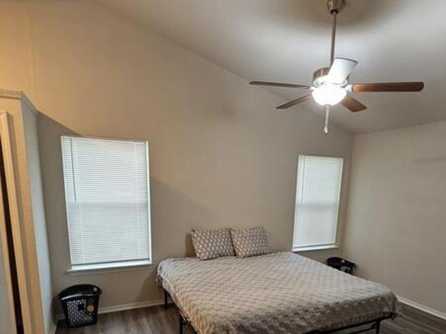 Southeast Arlington Home, full of charm and comfort