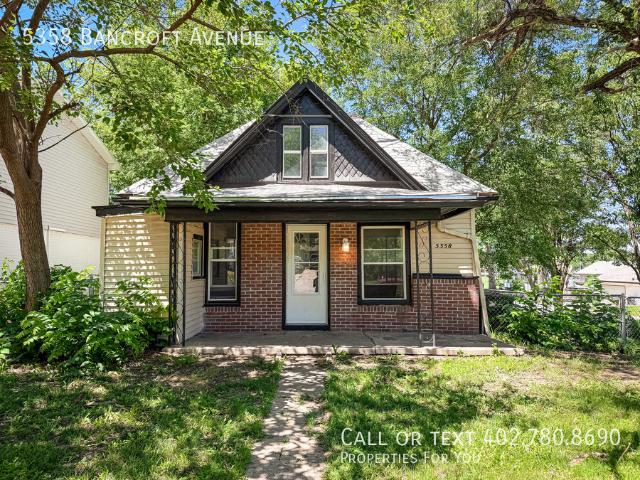 Southeast Lincoln House for Rent