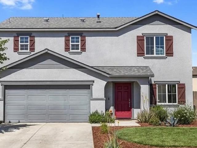 Southeast Merced Room 4 Rent