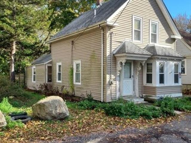 Southeast St, Taunton, Home For Sale